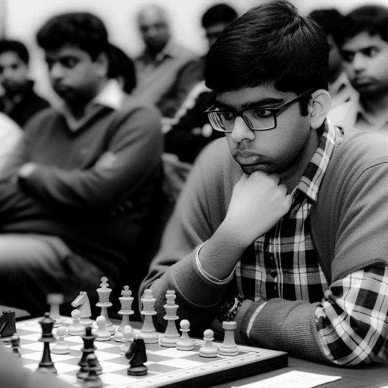 Anish Giri