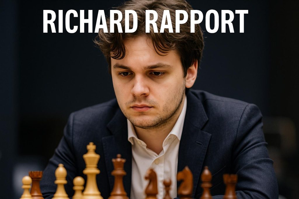 Richard Rapport